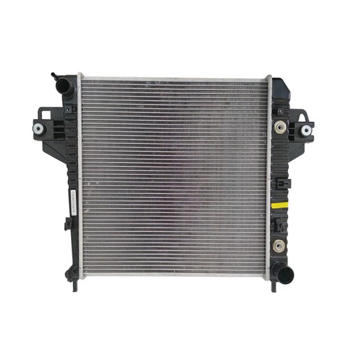 2481 Radiator for 02 03 04 05 06 Jeep Liberty Base Limited Renegade ...