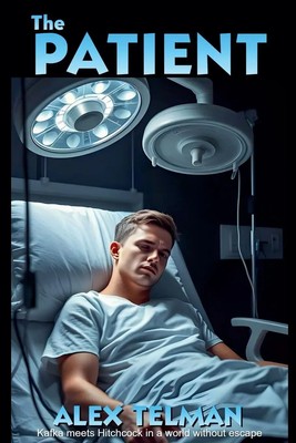 Alex Telman | The Patient | Taschenbuch | Englisch (2025) | Alex Telman ...