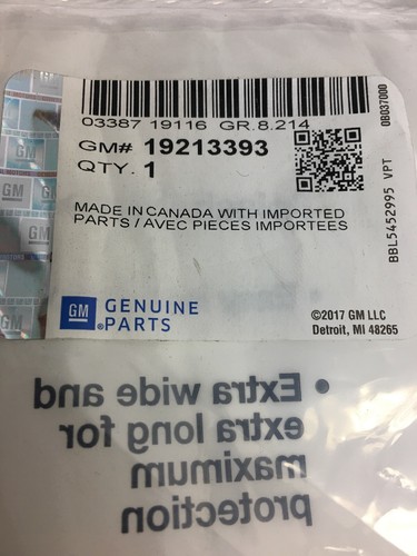 2014-2018 Chevrolet Silverado Tahoe Front & Rear Splash Guards Flat W ...