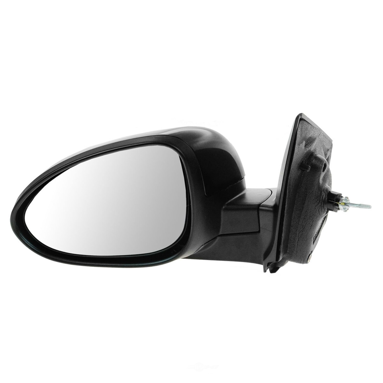 Door Mirror-Manual Remote Paint to Match Mirror TRQ fits 2012 Chevrolet ...