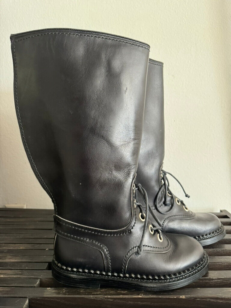 Dirk Bikkembergs Hommes boots 1990's | eBay Dirk Bikkembergs Hommes boots 1990's | eBay