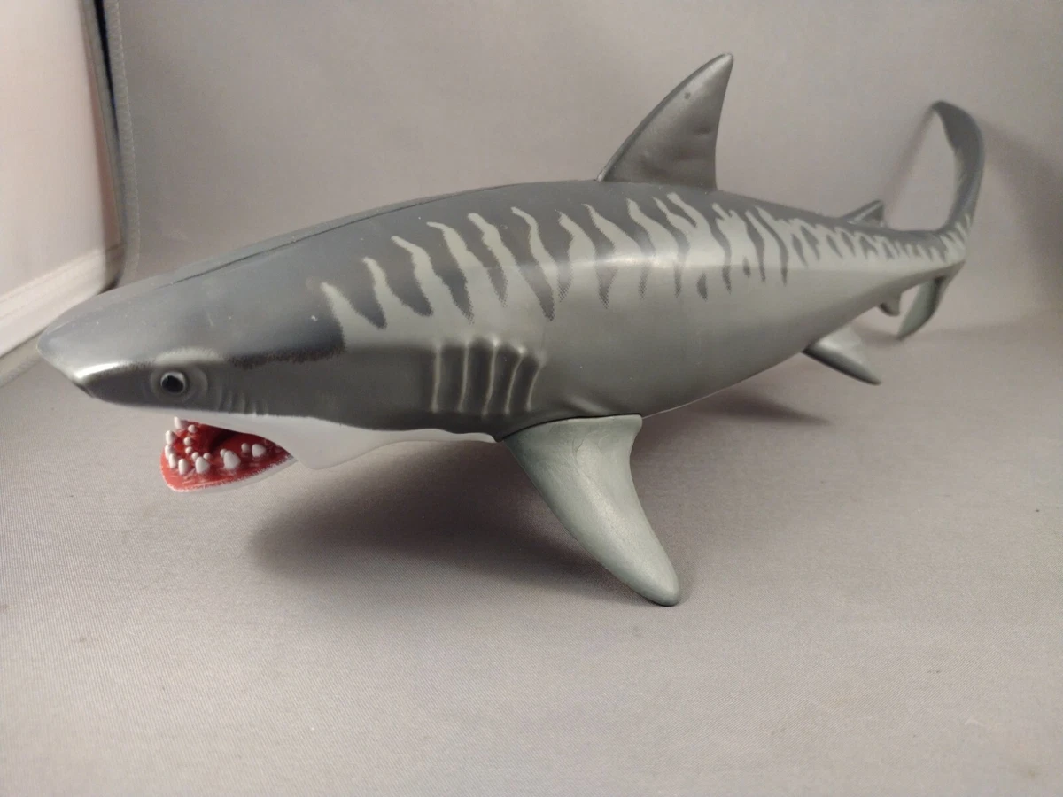 Tiger Shark Toys