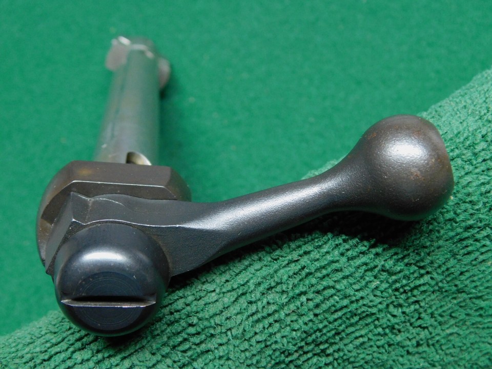 Savage Model 110 Bolt Assembly Long Action Standard Right Hand Original ...