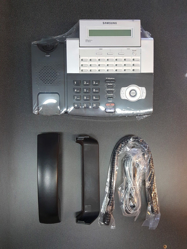 Samsung OfficeServ DS-5021D 21-Button Digital Phone KPDP21SED/XAR ...