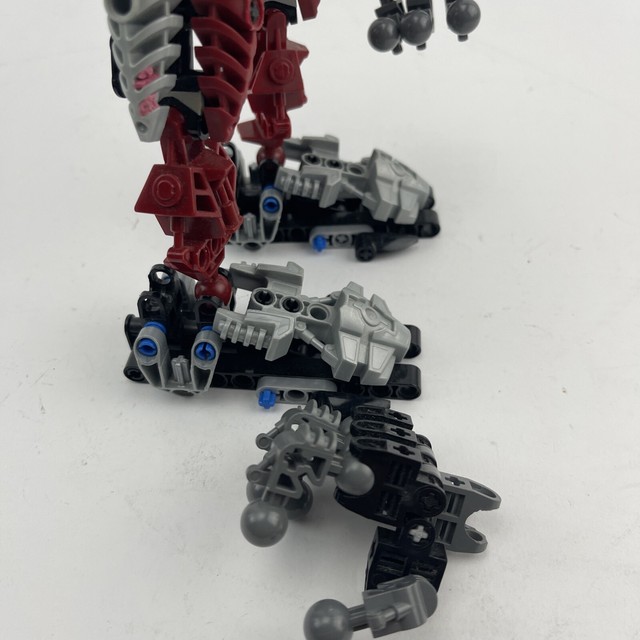 LEGO BIONICLE: Axonn (8733) for sale online | eBay