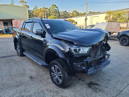 FORD RANGER JACK/TOOL KIT PX, 06/11-04/22 GENUINE SCISSOR JACK WITH ...