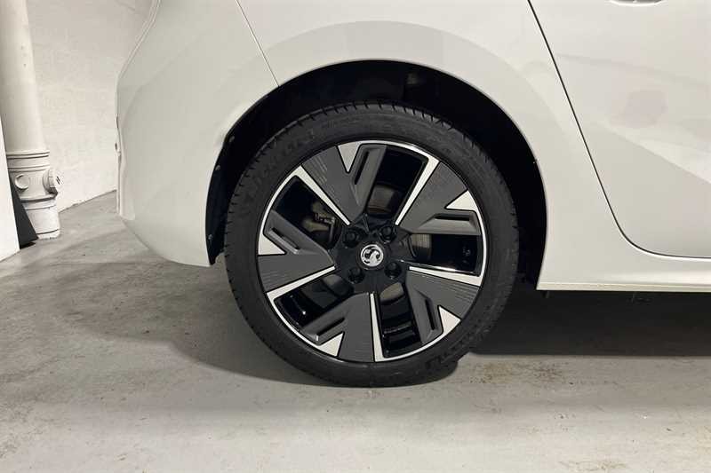 2024 Vauxhall Corsa 100kW GS 50kWh 5dr Auto [11kWCh] HATCHBACK ELECTRIC ...