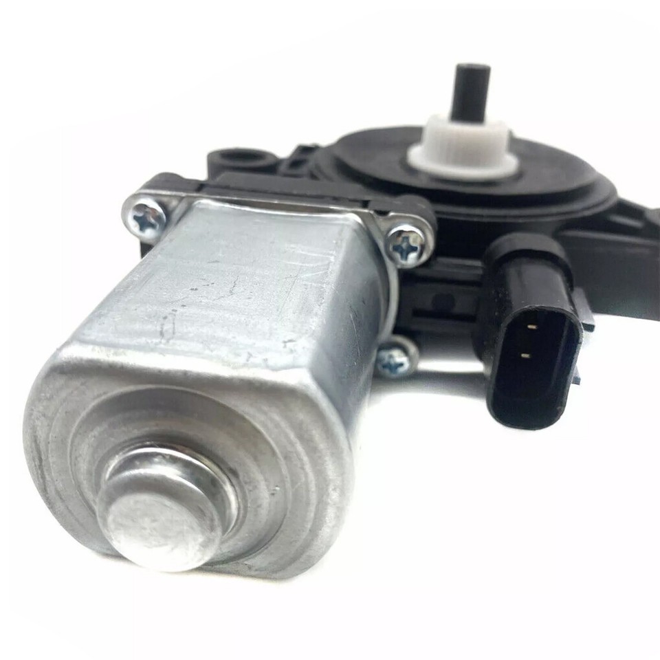 Power Window Motor/Regulator Motor Fits for 2016-2020 Kia Optima 82450 ...