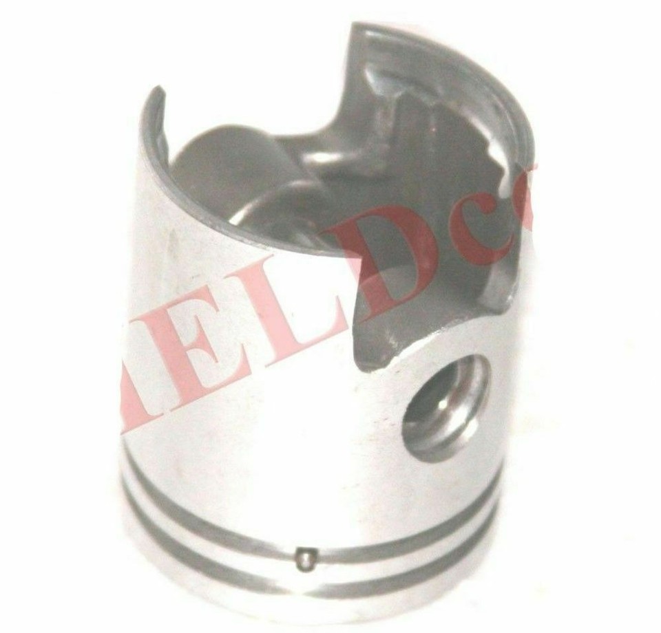 Garelli Avanti Moped 50cc 02 Number Piston Rings Kit Noi Engine ...