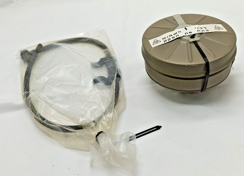 Israeli Original Filter for Protective Gas Mask & Drinking Device | eBay