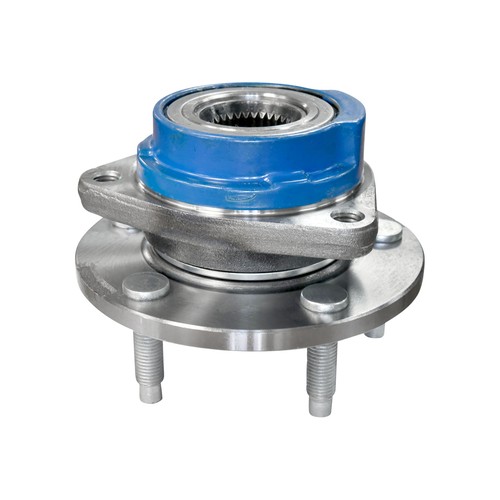 Stirling Front Wheel Bearing and Hub Assembly For Buick Century 2003 ...