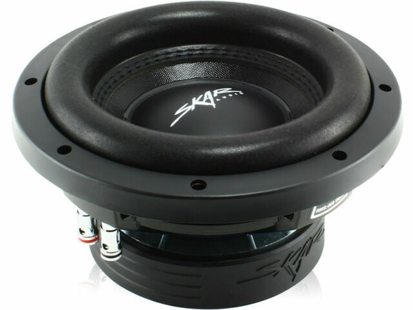 Skar Audio VD8D4 8 inch 400W Car Subwoofer for sale online | eBay