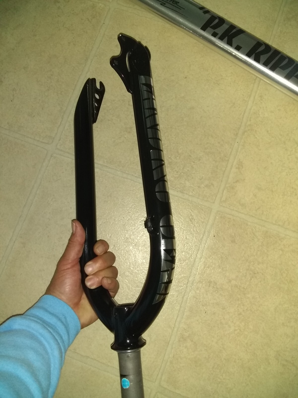 (PARTING OUT) Se Bikes Perry Kramer pk ripper 27.5" haro BMX quadangle skyway gt | eBay