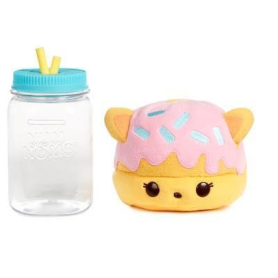 Num Noms Surprise in a Jar Soft Plush We're Scented! Great Gift! | eBay