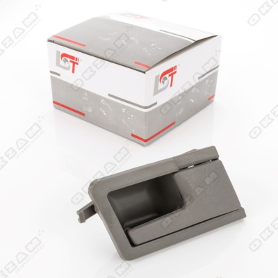 1x DOOR HANDLE FRONT INTERIOR RIGHT FOR VW T4 PLATFORM / CHASSIS | eBay UK