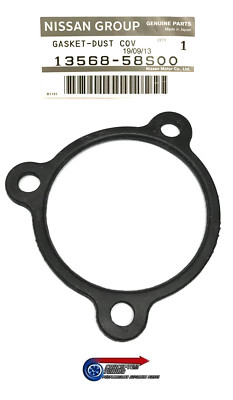 Genuine Nissan CAS Cam Angle Sensor Gasket Seal - For R32 Skyline GTST ...