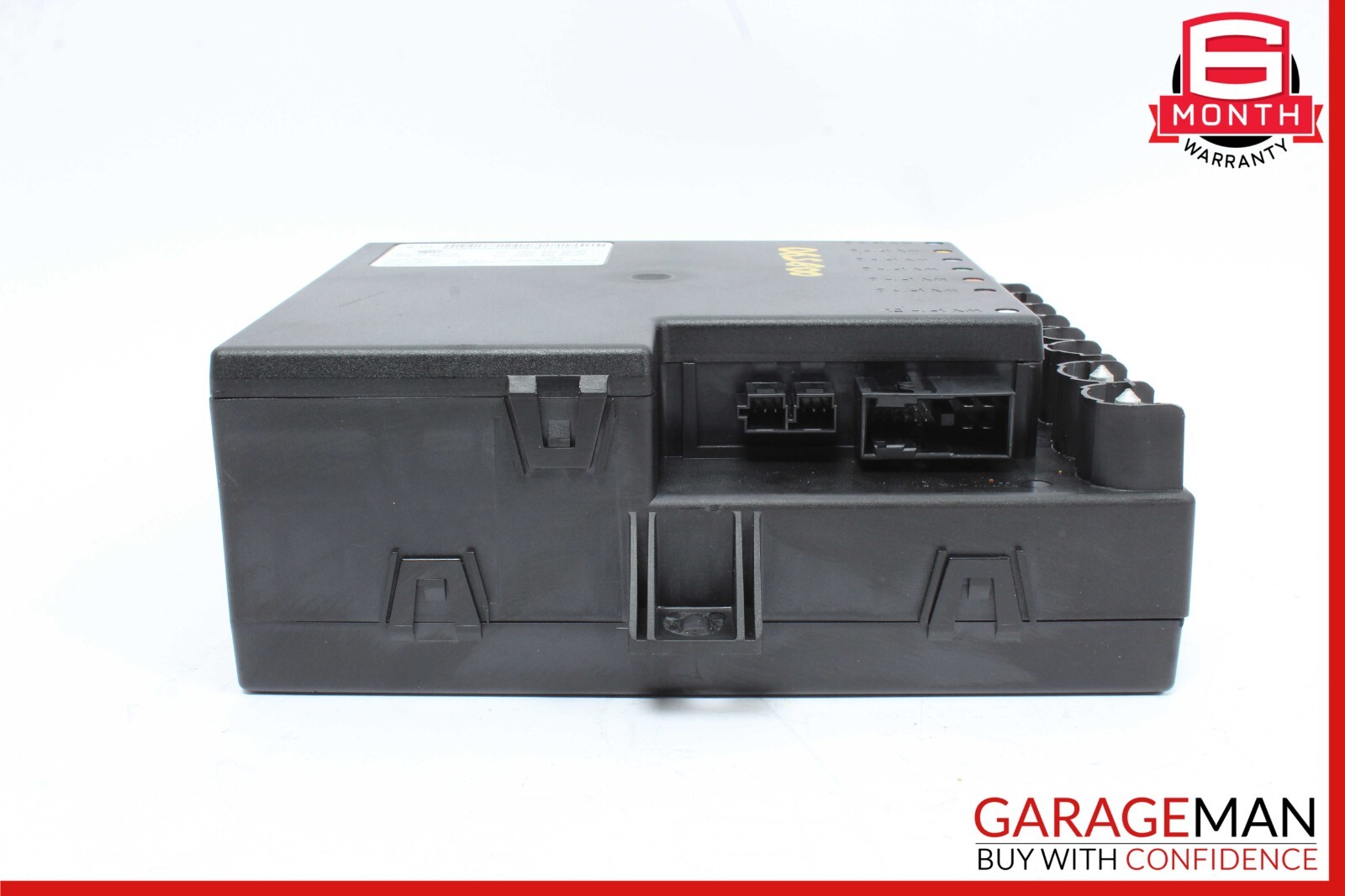 07-14 Mercedes S600 S550 CL550 Electric Power Supply Controller Fuse ...