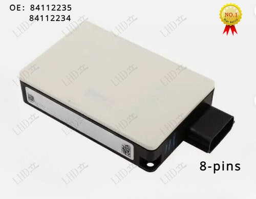 New 84112235 For Cadillac Chevrolet 2014-2019 Blind Spot Module Sensor ...