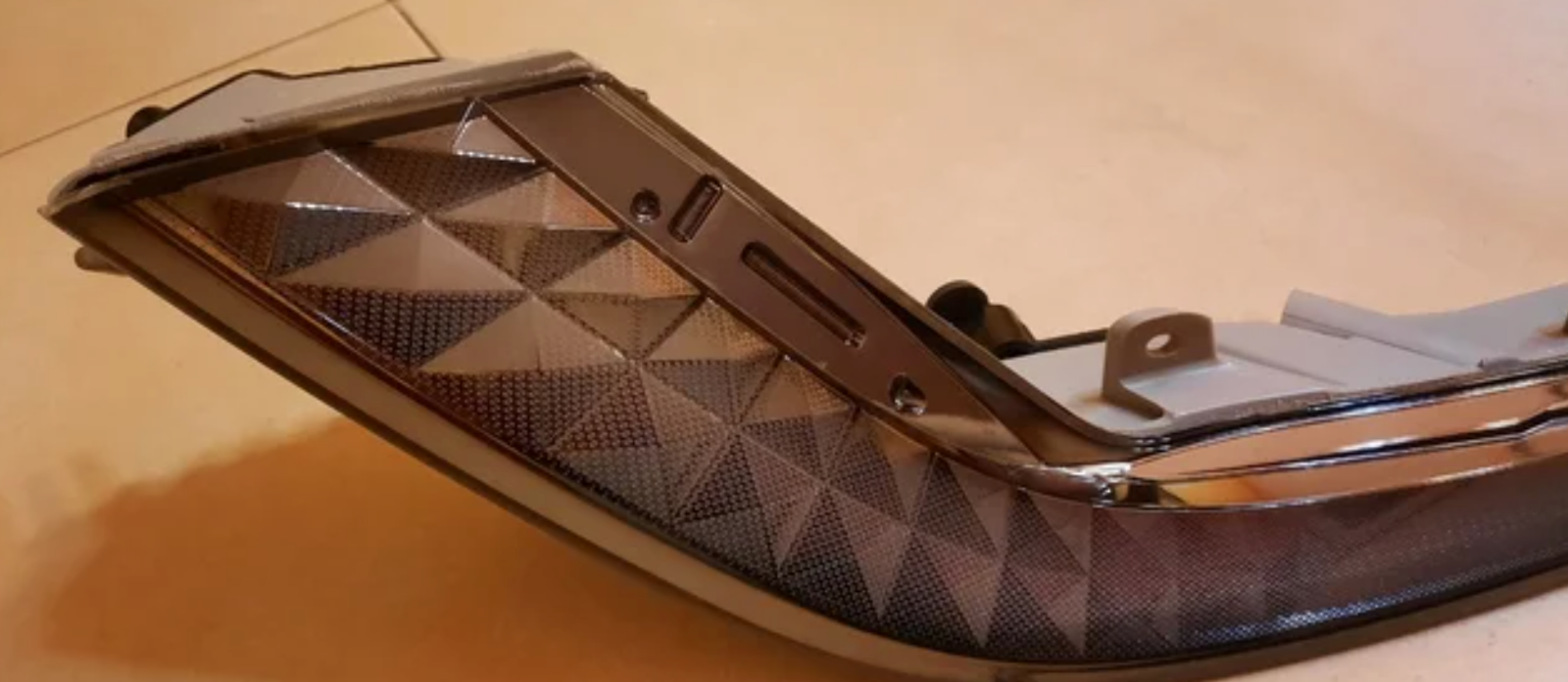 OEM 92305/92306-CV300 Lamp Assy Side Turn Signal LH/RH set for Kia EV6 ...