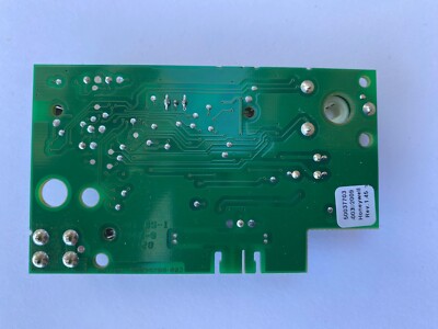 Honeywell Water Heater Gas Valve Board 50037703-003 WV8840A1000 1050 ...