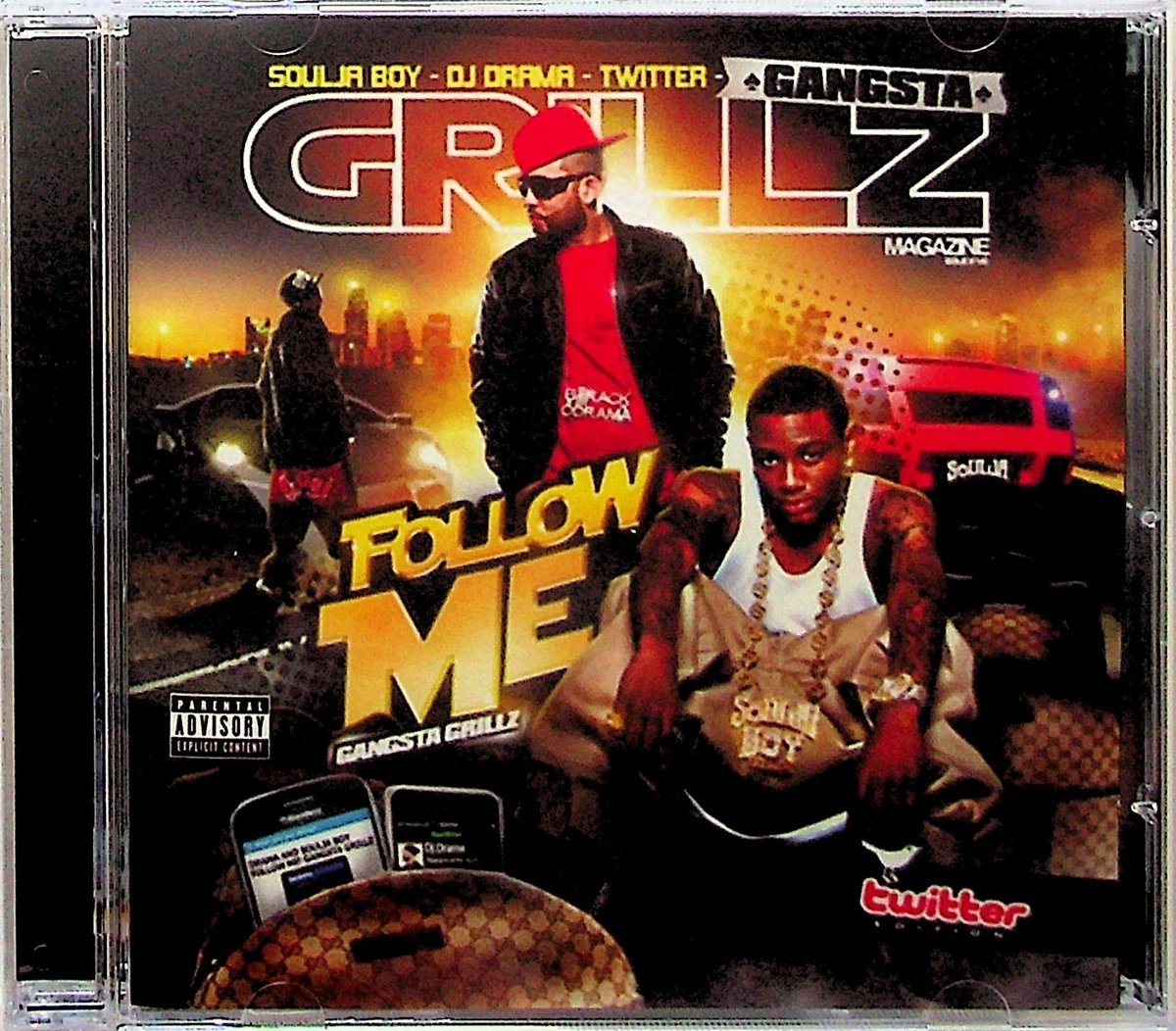 Gucci Mane Gangsta Grillz The Movie