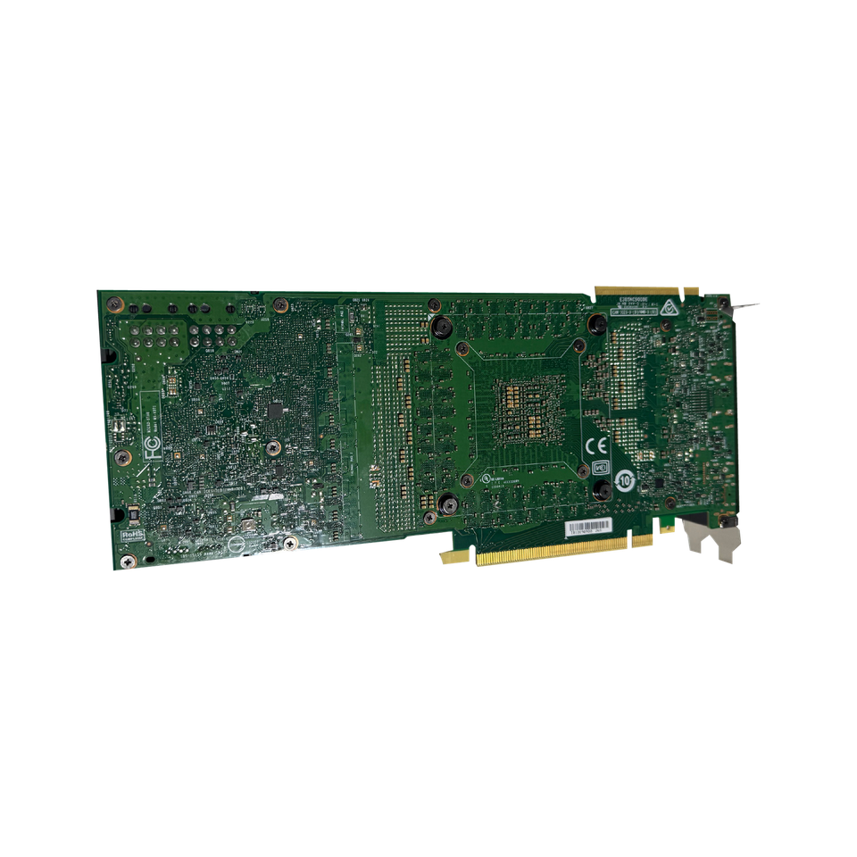 Dell Nvidia GeForce RTX 2080Ti 11GB GDDR6 TURBO Graphics Card GPU | eBay