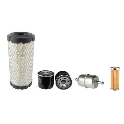 Filter Service Kit Fits SANDMATIC B1505 | eBay