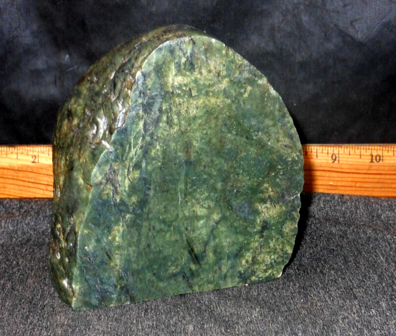 Washington State Jade Rough, 4+ Pounds | eBay