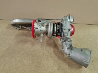 Neu Original Mercedes Turbolader A2740903480 Mercedes 274 090 34 80 | eBay