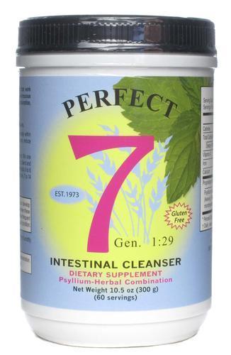 Agape Health Products Perfect 7, Intestinal Cleanser for sale online | eBay