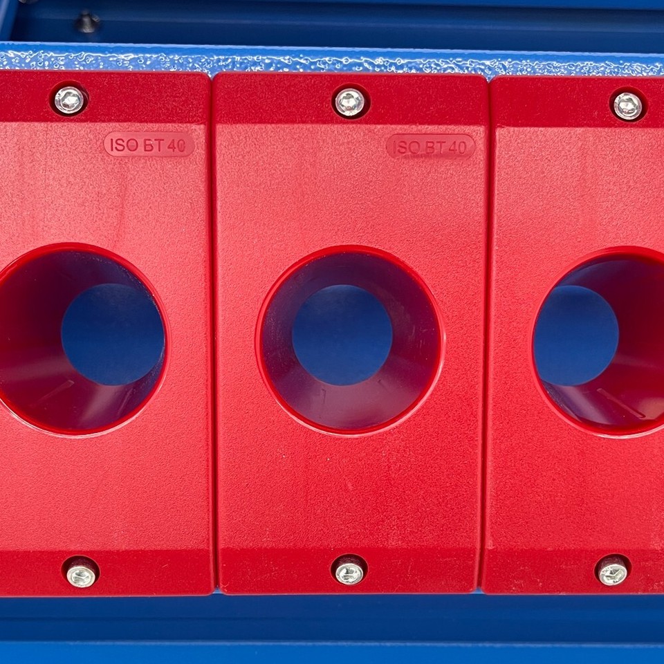 CNC Lathe Tool Cart Trolley Tool Cart C Holder Taper Tool Holder ...