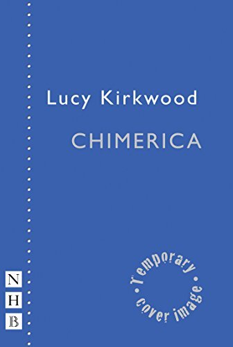 Chimerica (NHB Modern Plays) by Lucy Kirkwood Paperback / softback Book ...