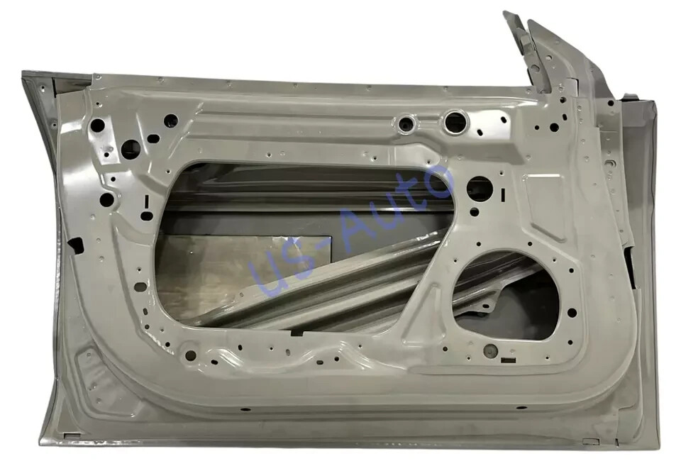 2017-2023 Tesla Model 3 Front Left Driver Door Shell | 1 Year ...