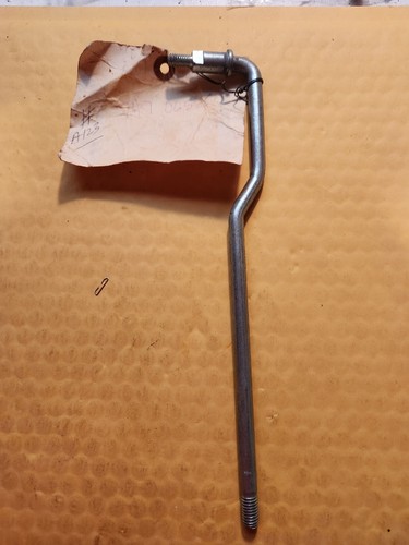 GENUINE OEM NOS NLA MTD CUB 747-0652 947-0652 SPEED CONTROL SHIFT LEVER ...