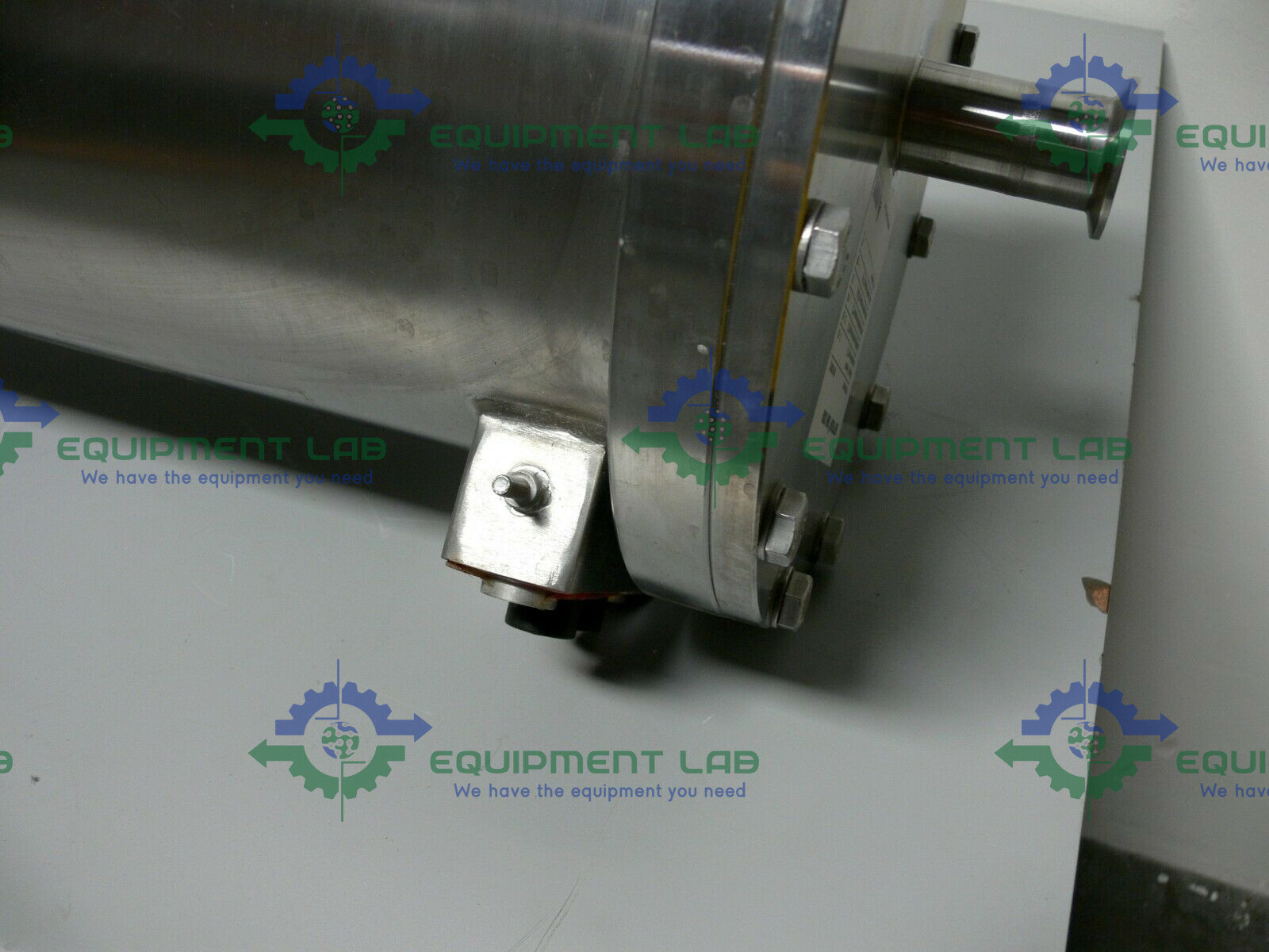 BWT Septron SMH 3000 Ultrapure Water Treatment EDI Module | eBay