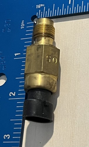 Harley Davidson 32446-99 EFI Engine Temperature Sensor 1999-2016 ...