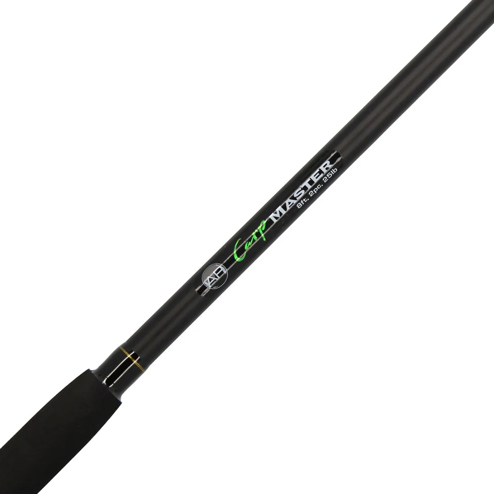Carp Fishing Stalker Rod Master 8ft 2pc 2.5lb Carp Rod Carp Fishing ...