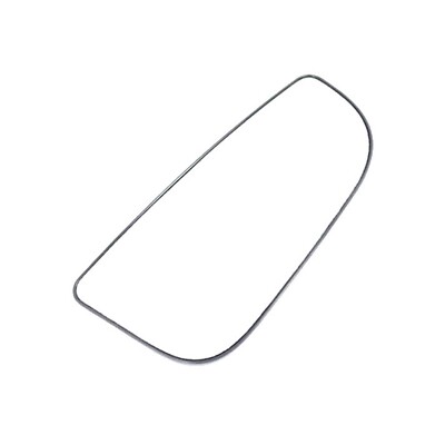 Genuine Mopar Door Mirror Glass 68067730AA | eBay