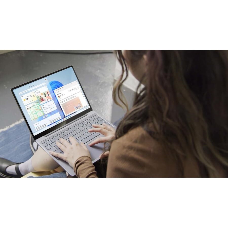 Microsoft Surface Laptop Go 2 12.4 Microsoft Surface Laptop Go 2 12.4