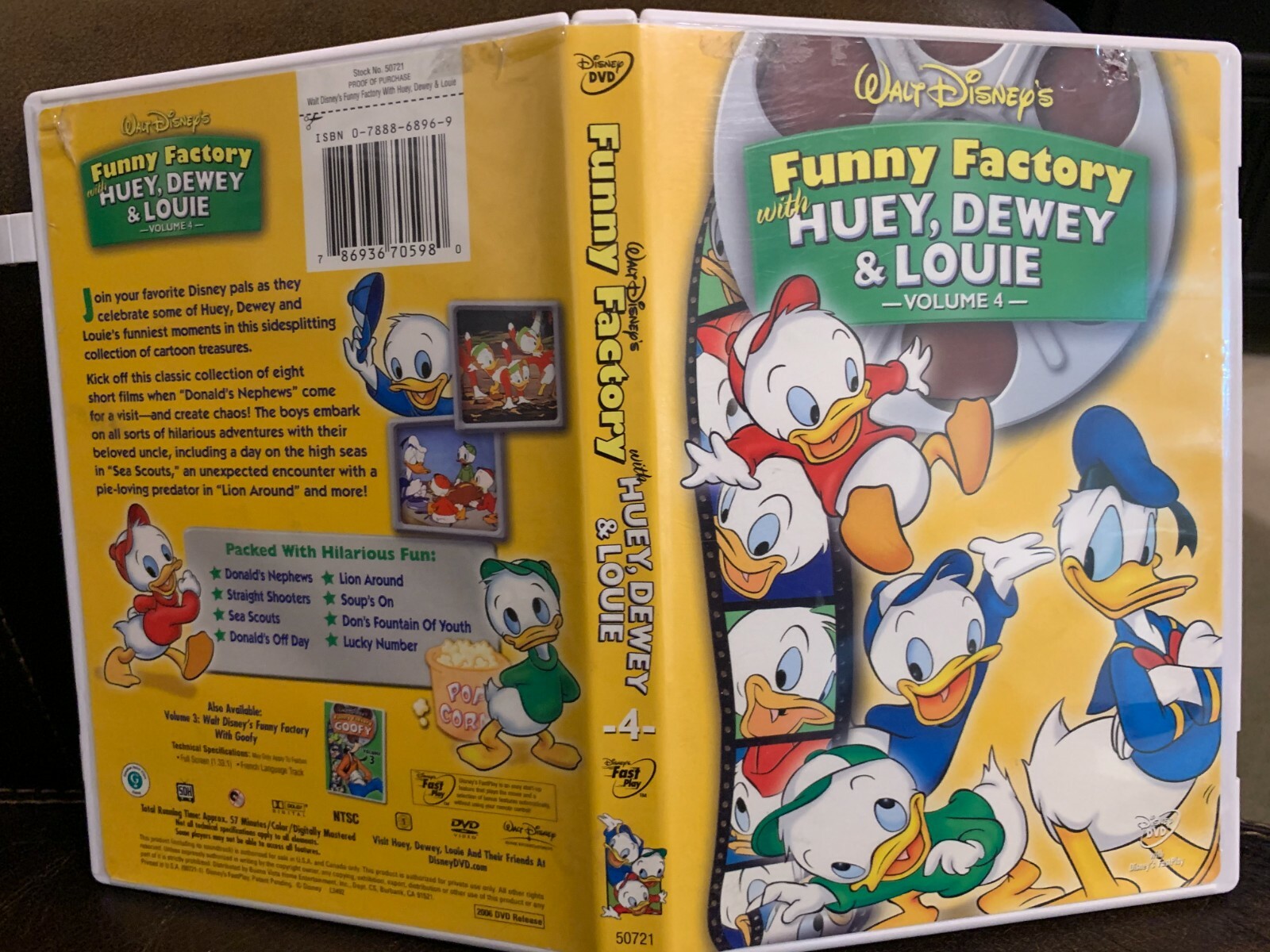 Disney DVD Movies | eBay