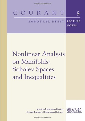 Sobbing Mathematically