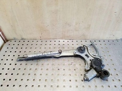 TOYOTA AVENSIS VERSO M2 Lève-vitre de Porte Avant Gauche 0620401150 ...