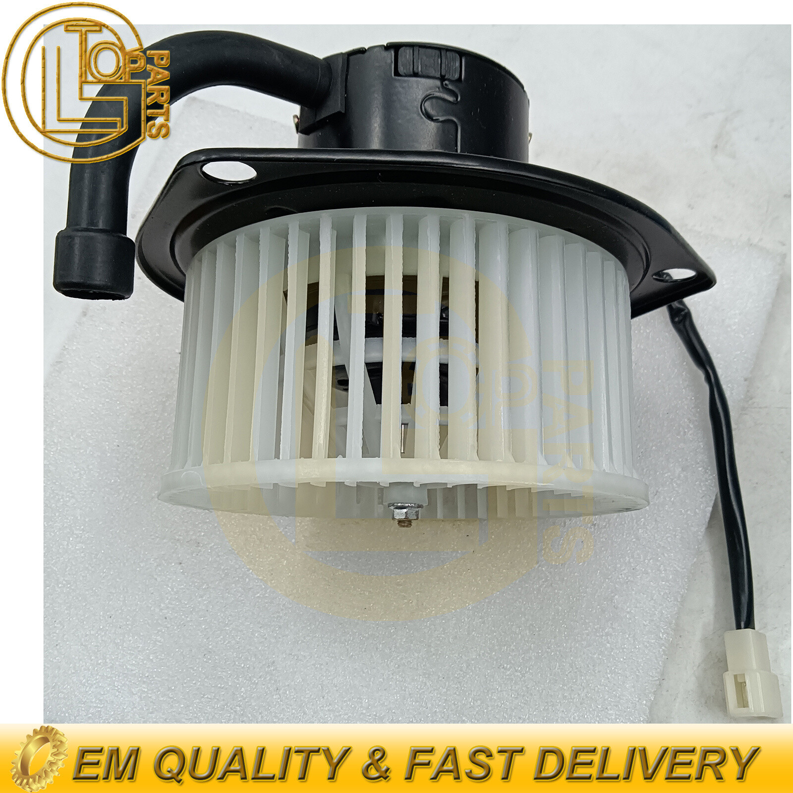 Air Conditioner Blower Motor ND292500-0140 for Komatsu D65PX-12 D155AX ...