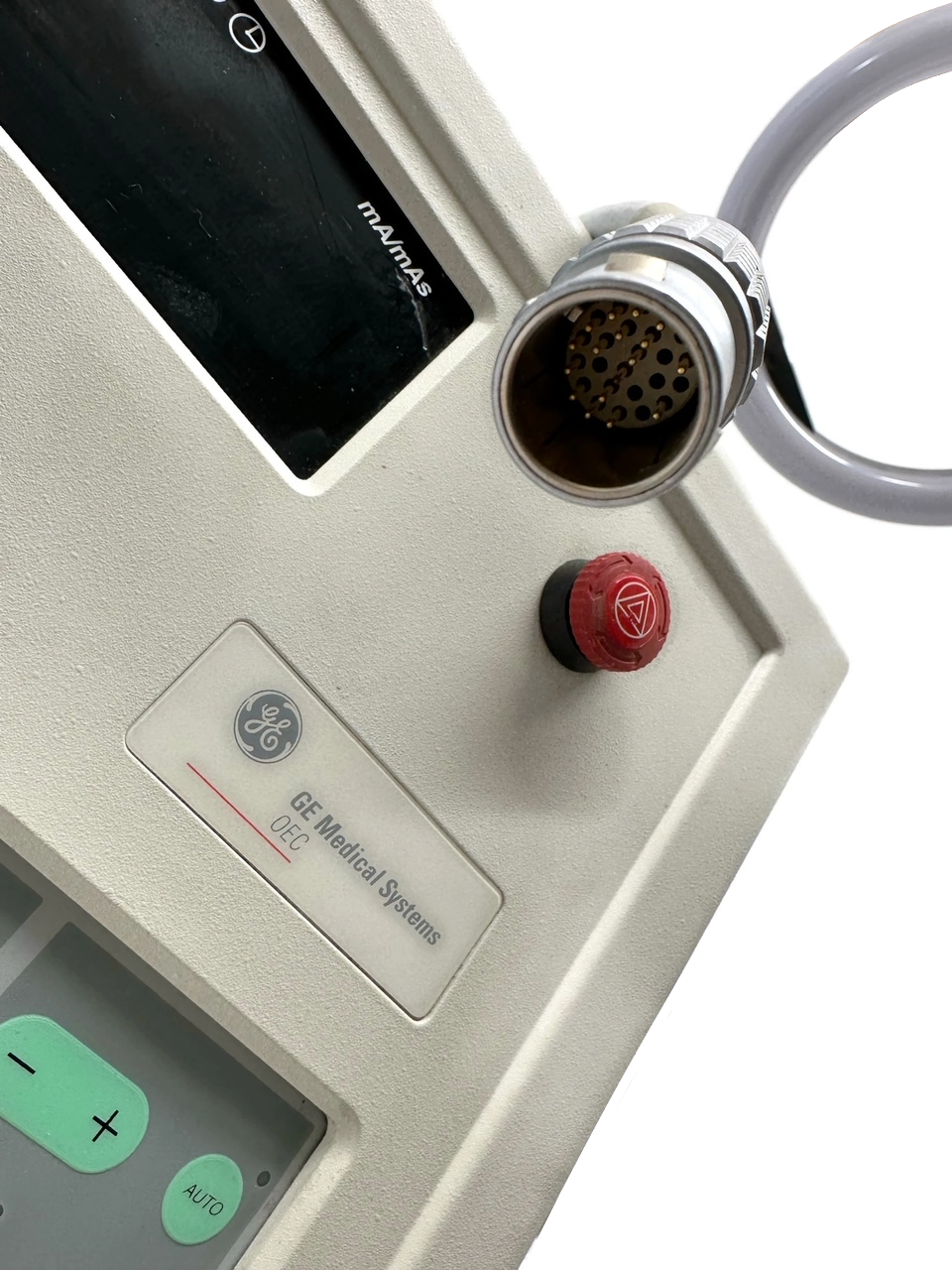 00-884198-01 Control Board for OEC 2800 Uroview C-Arm for sale online ...