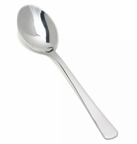 5 X Tea Spoon Cutlery Teaspoons Tea Spoons Stainless Steel Colour