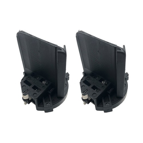 2PC Fits For Mercedes-Benz Vito 447 Sprinter 906 Bulb Socket Holder ...