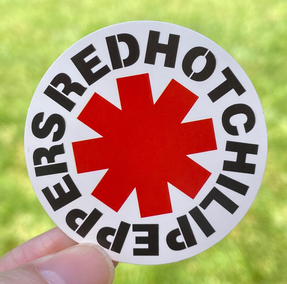 50/100pcs ROCK BANDS stickers, Heavy Metal, Rock, 80's Punk Rock,FREE ...