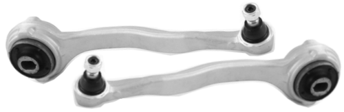 2 X FRONT LOWER FORWARD CONTROL ARM FOR MERCEDES BENZ C300 W204 M272 ...