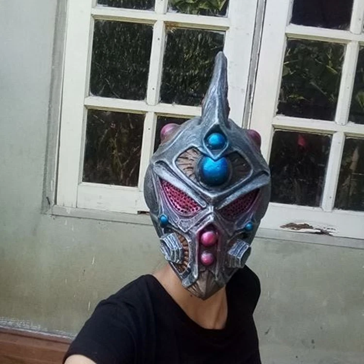 Guyver Dark Hero Costume