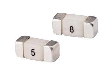 10Pcs CB61F4A-TR2 Surface Mount Fuses 125Vac 4A FA SMD Brick | eBay